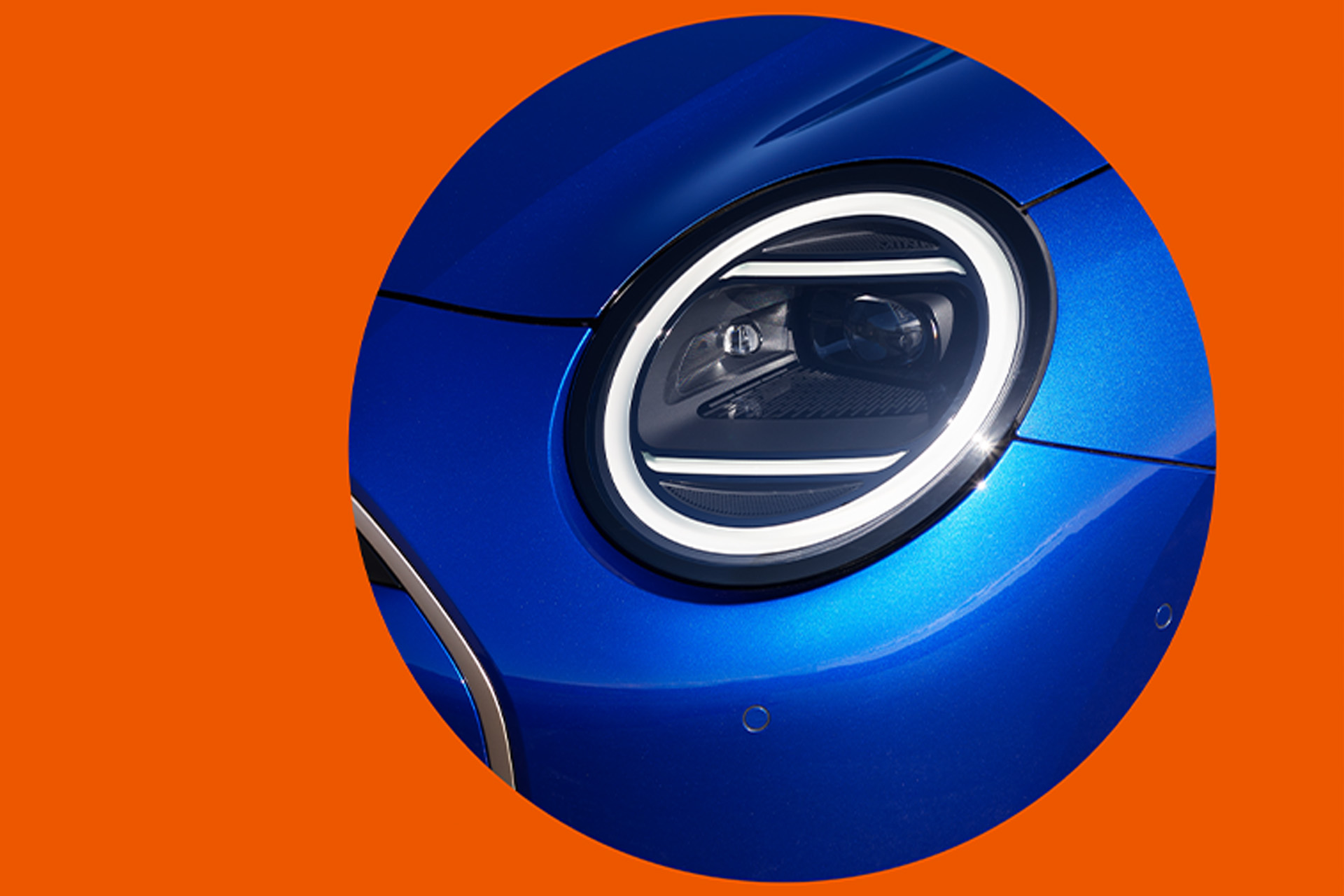 MINI Cooper Electric | MINI.be