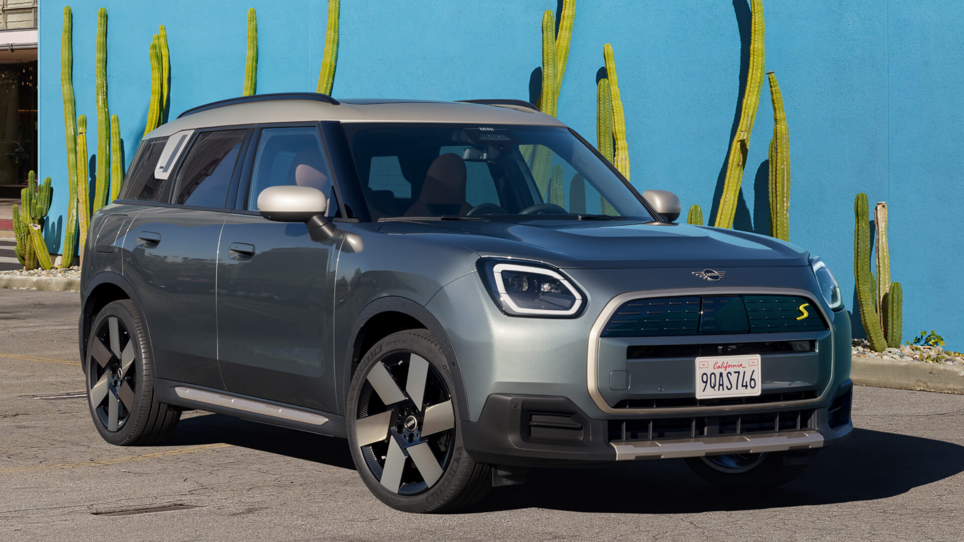 MINI Lease - mini.be