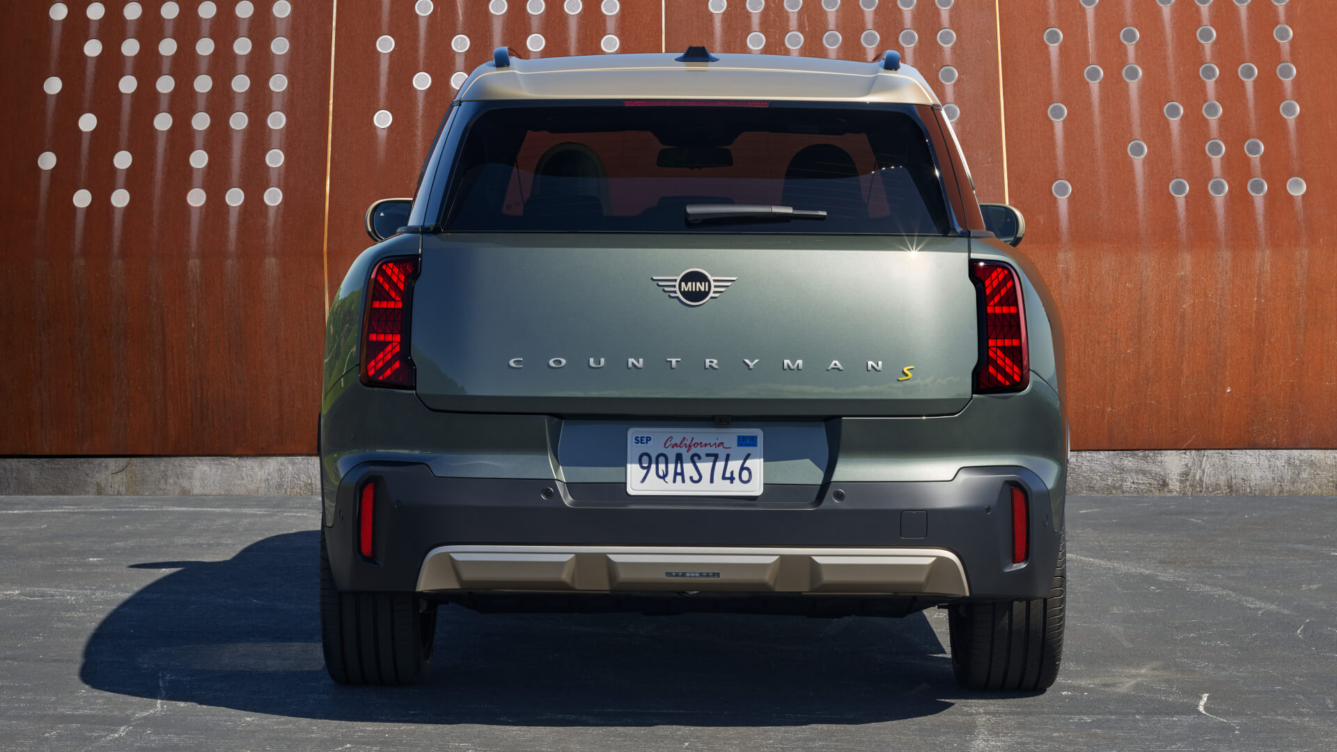 MINI Lease - mini.be