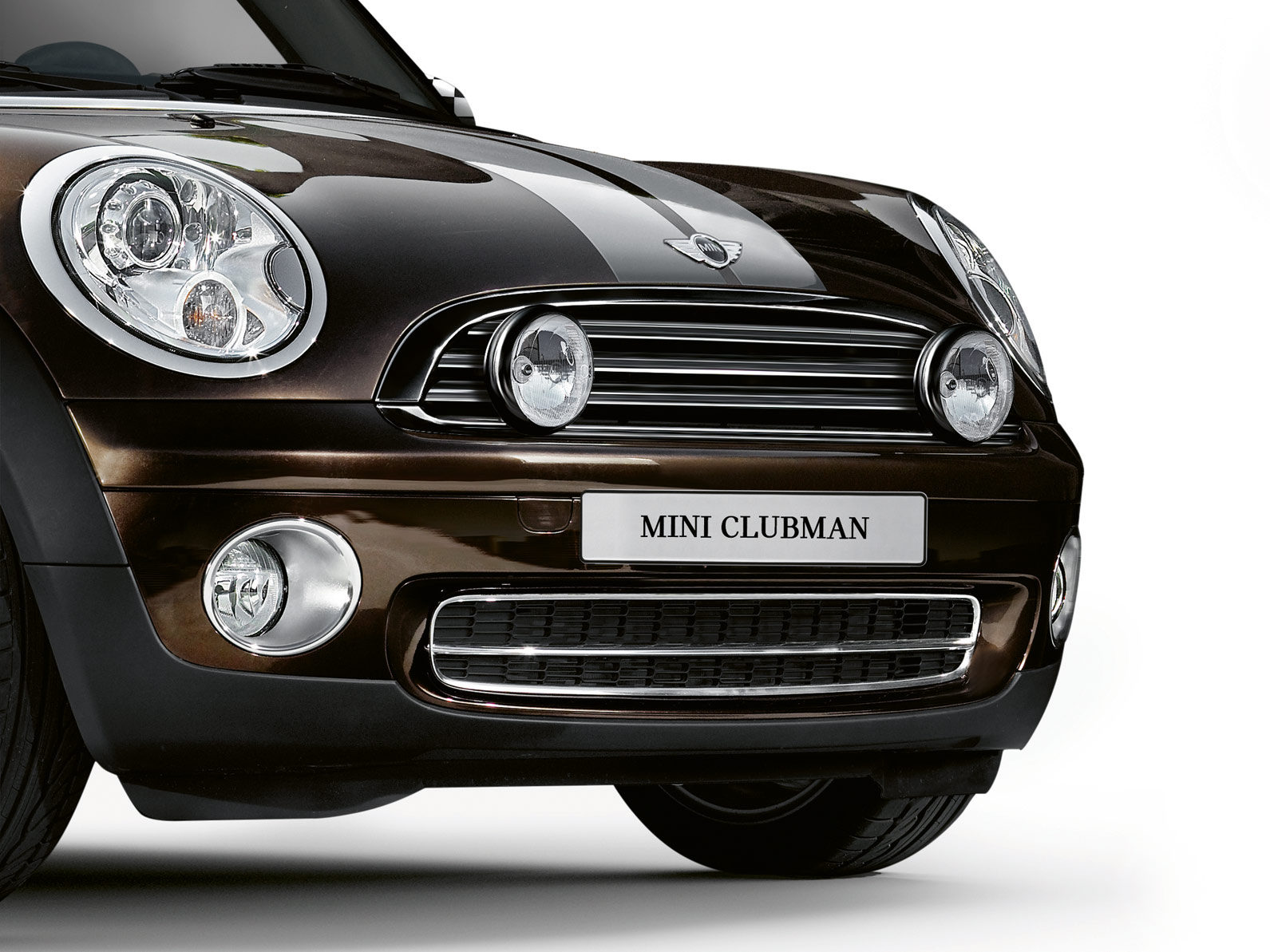 MINI Accessoires | MINI.BE