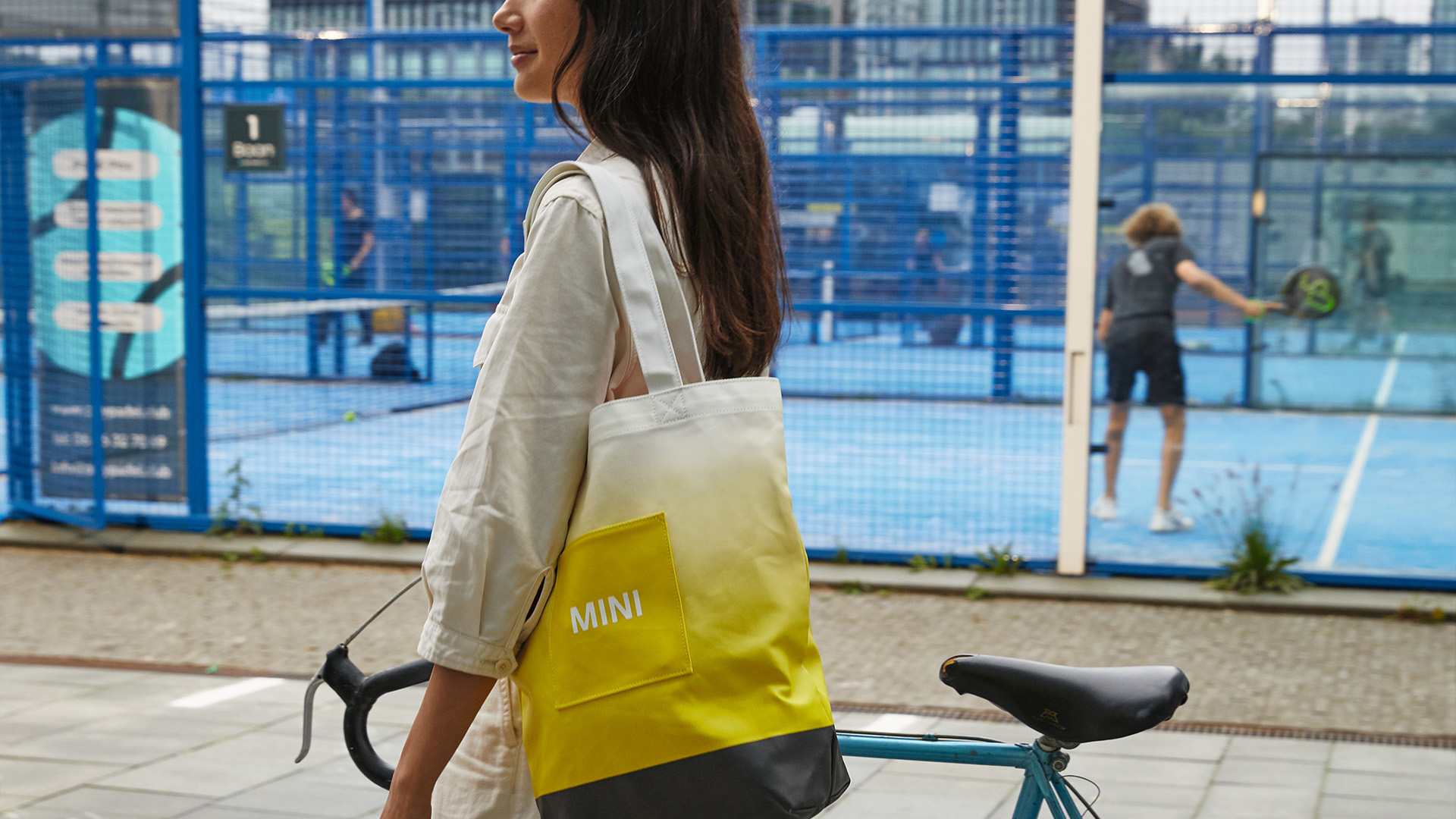 MINI Accessoires | MINI.BE