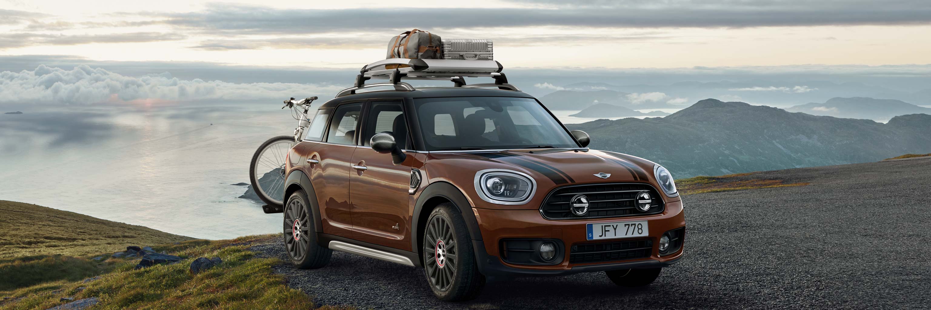 MINI Accessoires | MINI.BE