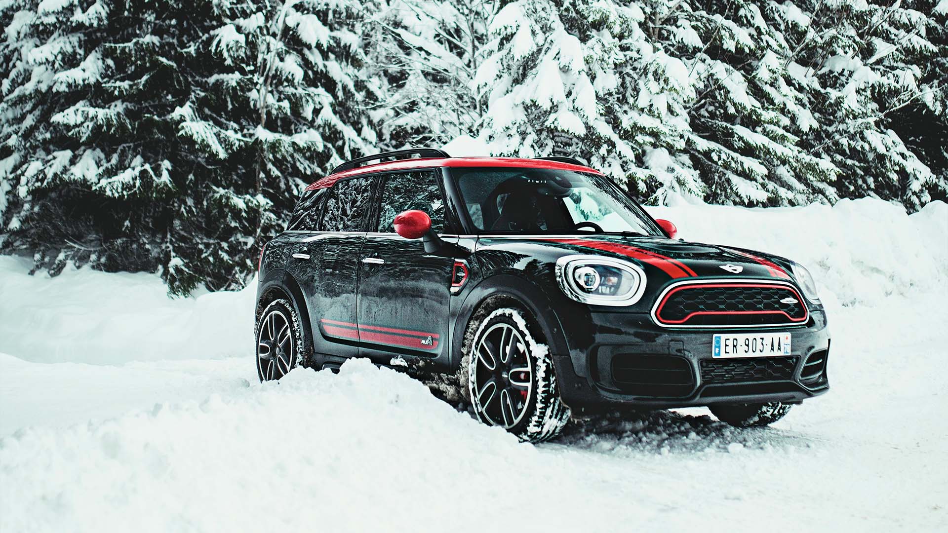 MINI Accessoires | MINI.BE