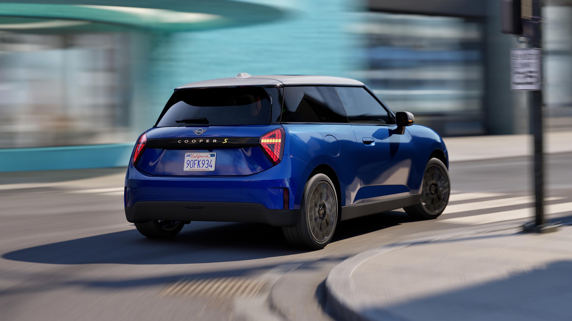 MINI Lease - mini.be