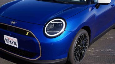 MINI Connected | MINI.be